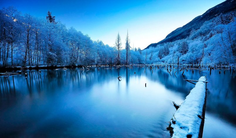 Stunning Nature Photography by Shane Kalyn | Daily design inspiration ...