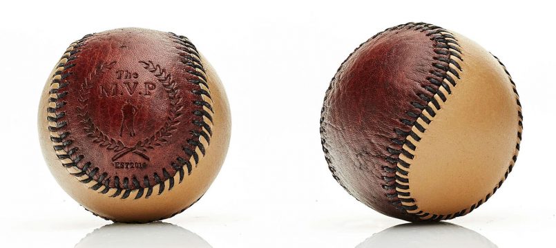 Stylish Sporting Goods by Modest Vintage Player | Daily design ...