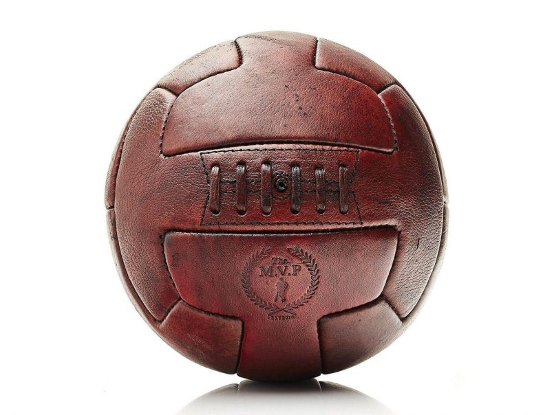 Stylish Sporting Goods by Modest Vintage Player | Daily design ...