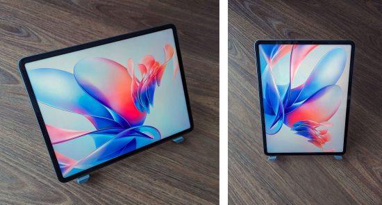 PenTips iPad Easel Review: Creativity On The Go | Daily design ...