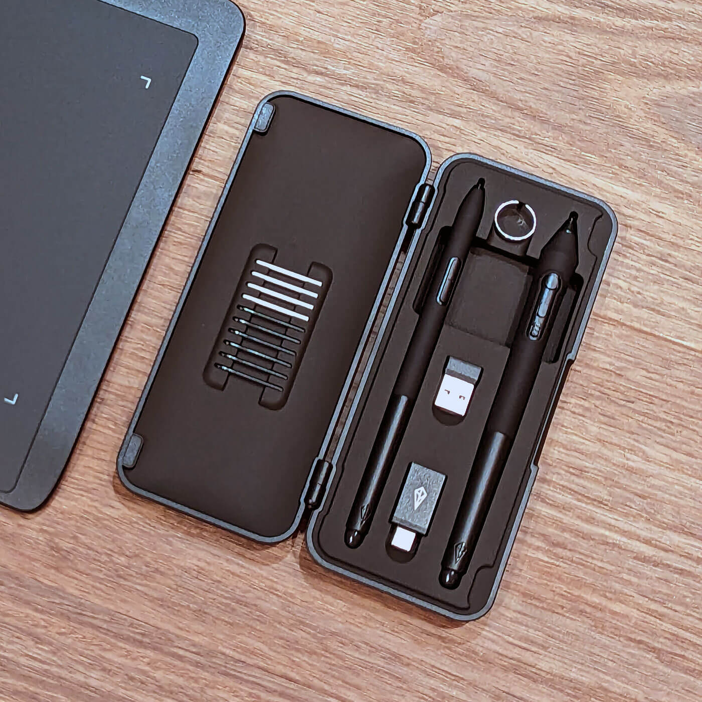 Xencelabs Pen Tablet Medium Bundle Review | Daily design inspiration ...