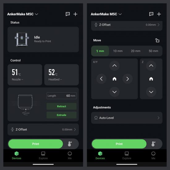 AnkerMake M5C 3D Printer Review: 3D Printing Made Easy | Daily design ...