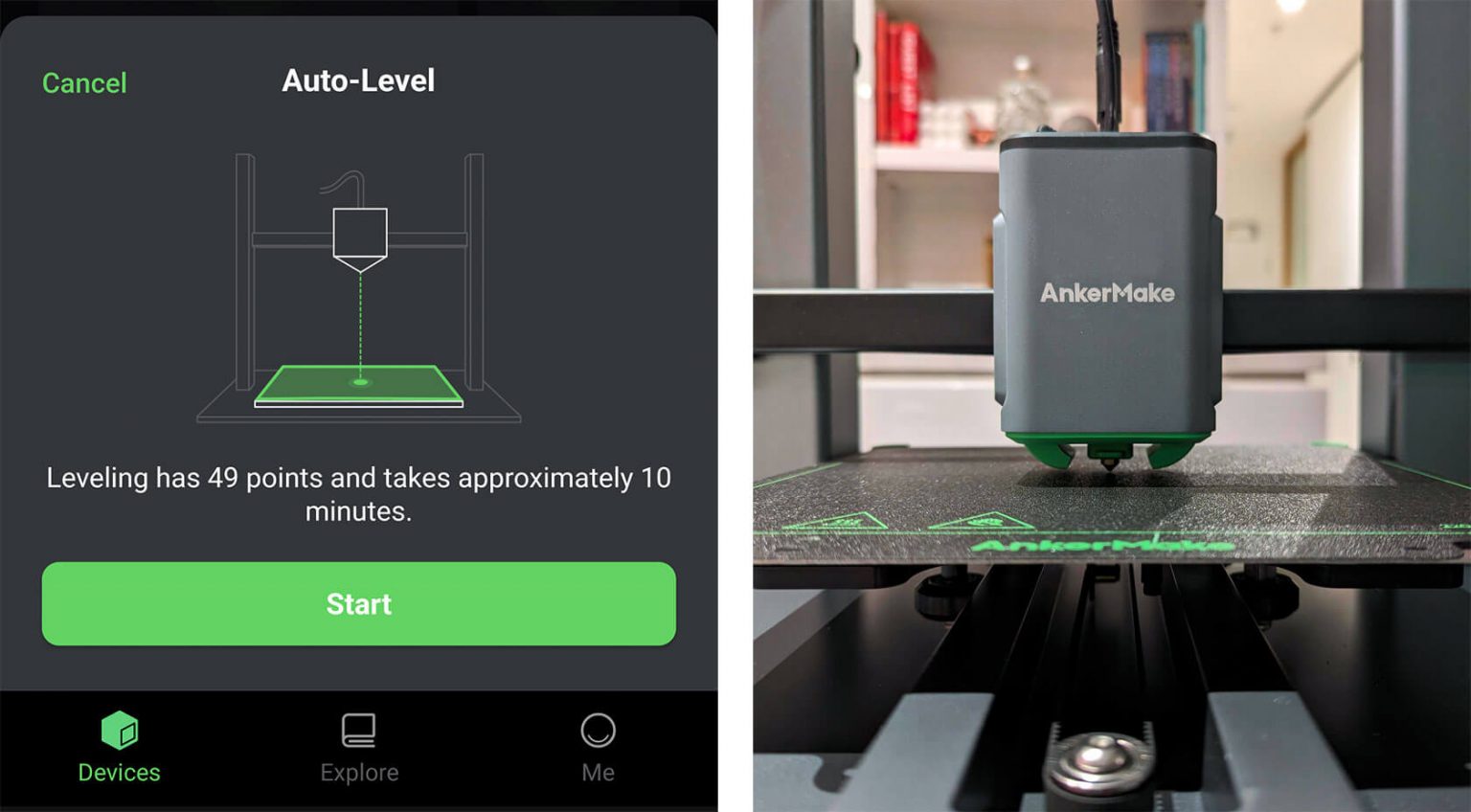 AnkerMake M5C 3D Printer Review: 3D Printing Made Easy | Daily design inspiration for creatives ...