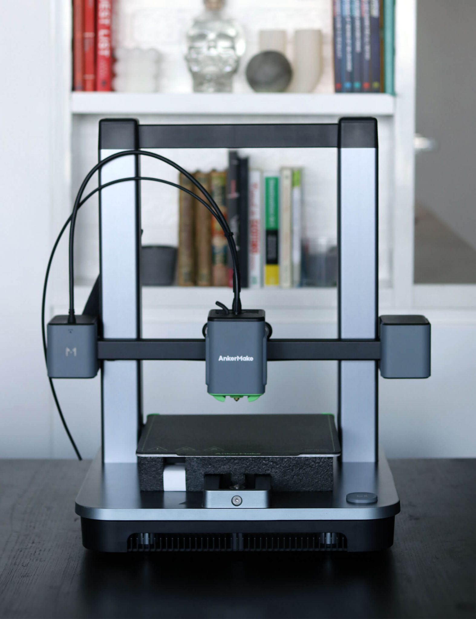 AnkerMake M5C 3D Printer Review: 3D Printing Made Easy | Daily design inspiration for creatives ...