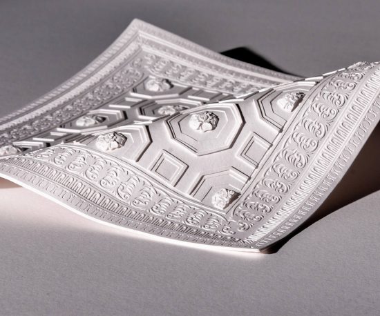 Elaborate Handcrafted Paper Artworks by Layla May Arthur | Daily design ...