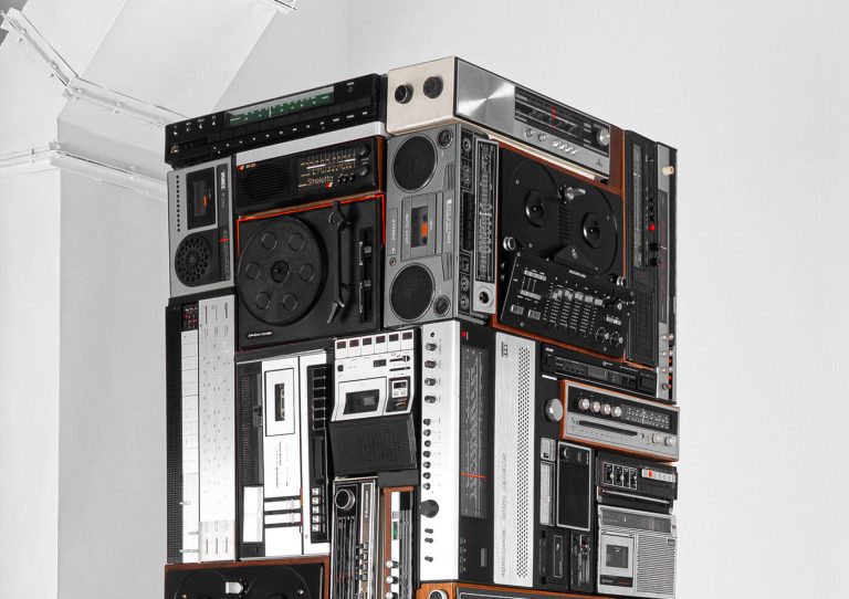 Technology inspiration | Daily design inspiration for creatives ...