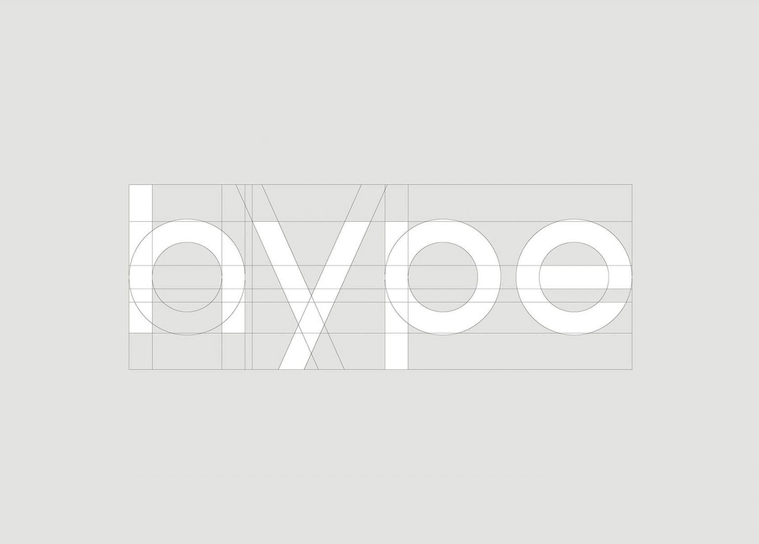 Hype Studio Branding by Gabriel Fagundes | Daily design inspiration for ...