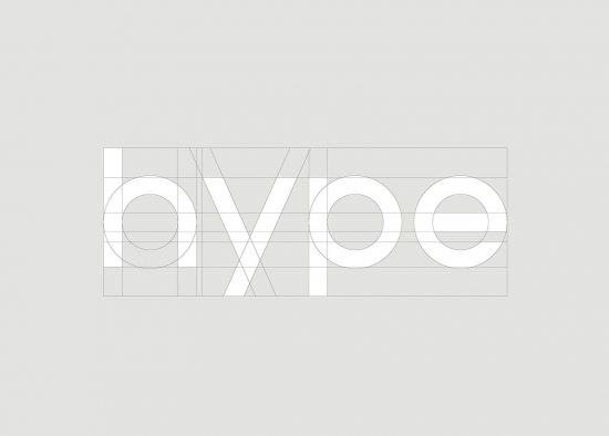 Hype Studio Branding by Gabriel Fagundes | Daily design inspiration for ...