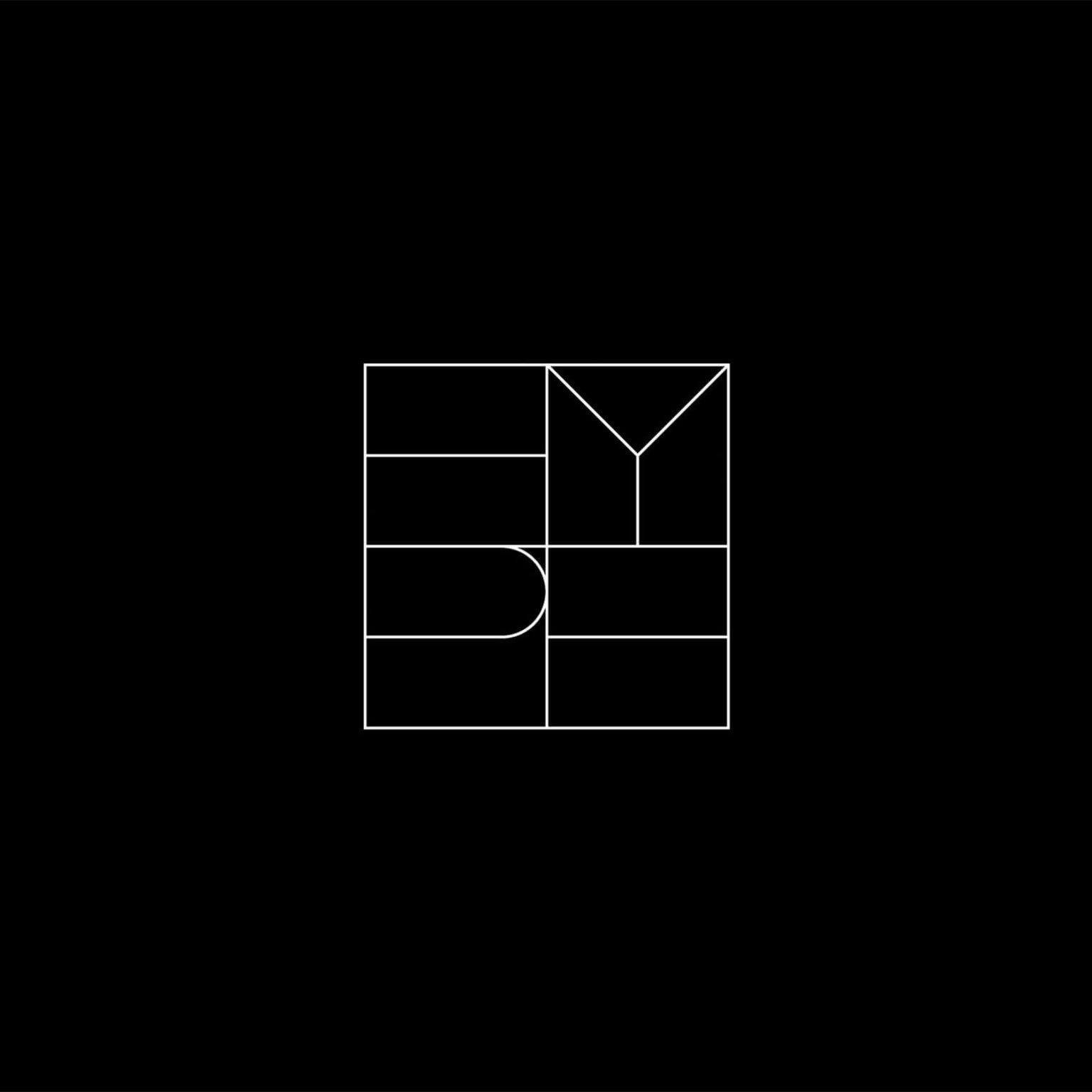 Hype Studio Branding by Gabriel Fagundes | Daily design inspiration for creatives | Inspiration Grid