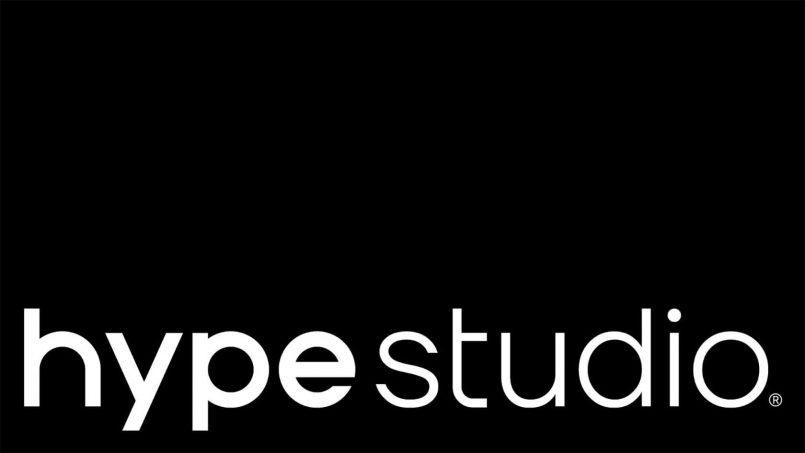 Hype Studio Branding by Gabriel Fagundes | Daily design inspiration for ...