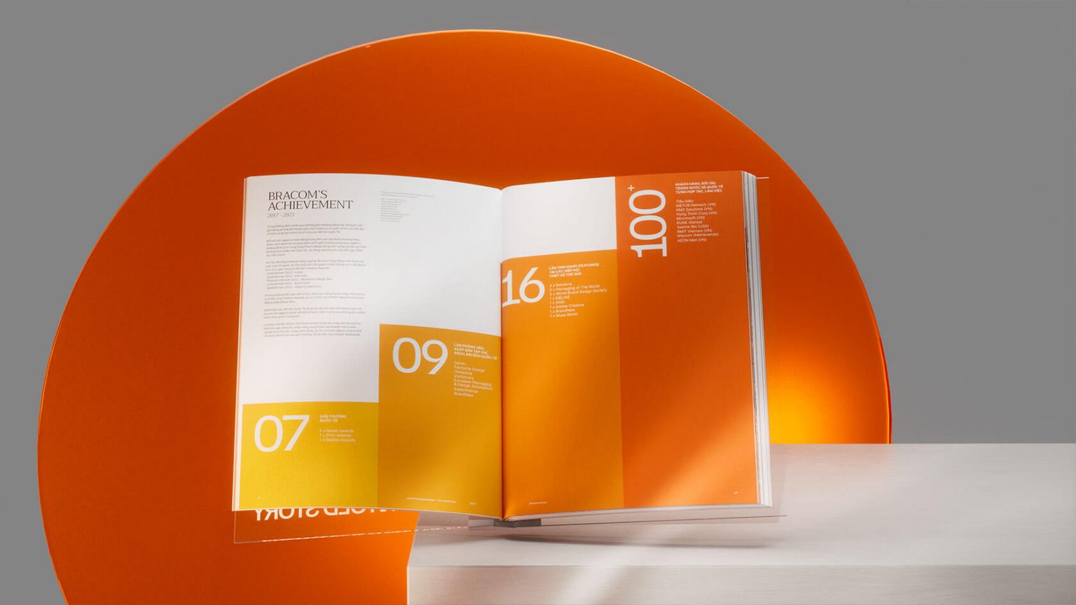 Arts of Packaging Design: a Book by Bracom | Daily design inspiration ...