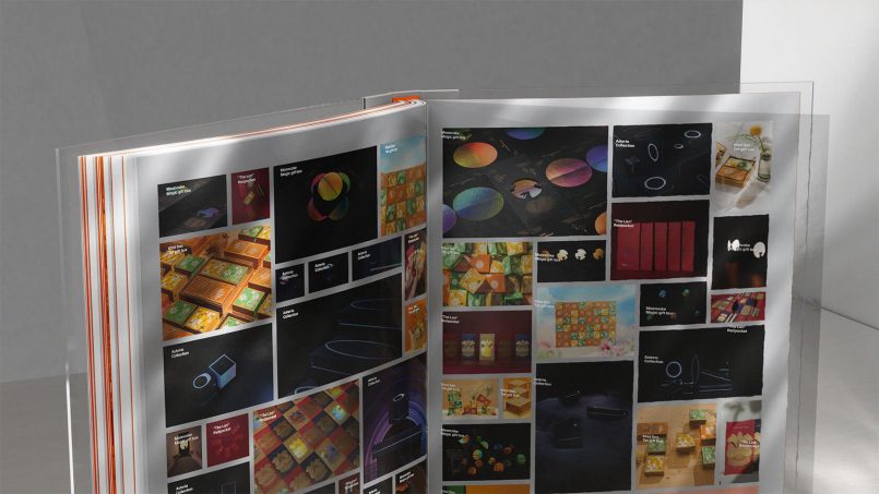 Arts of Packaging Design: a Book by Bracom | Daily design inspiration ...