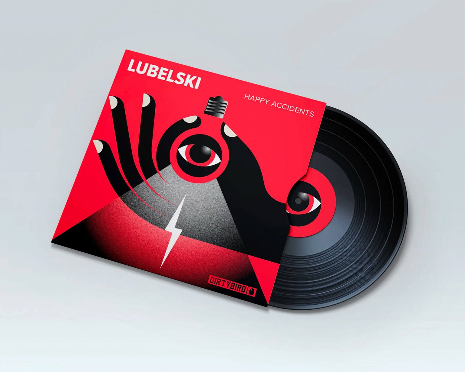 Branding & Graphic Design by TRÜF | Daily design inspiration for ...