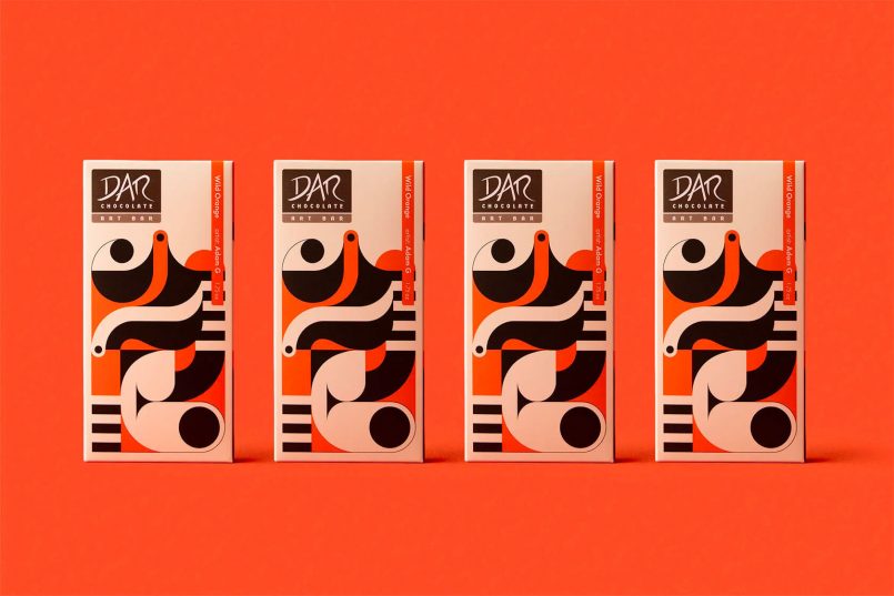 Branding & Graphic Design by TRÜF | Daily design inspiration for ...