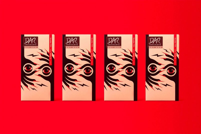 Branding & Graphic Design by TRÜF | Daily design inspiration for ...