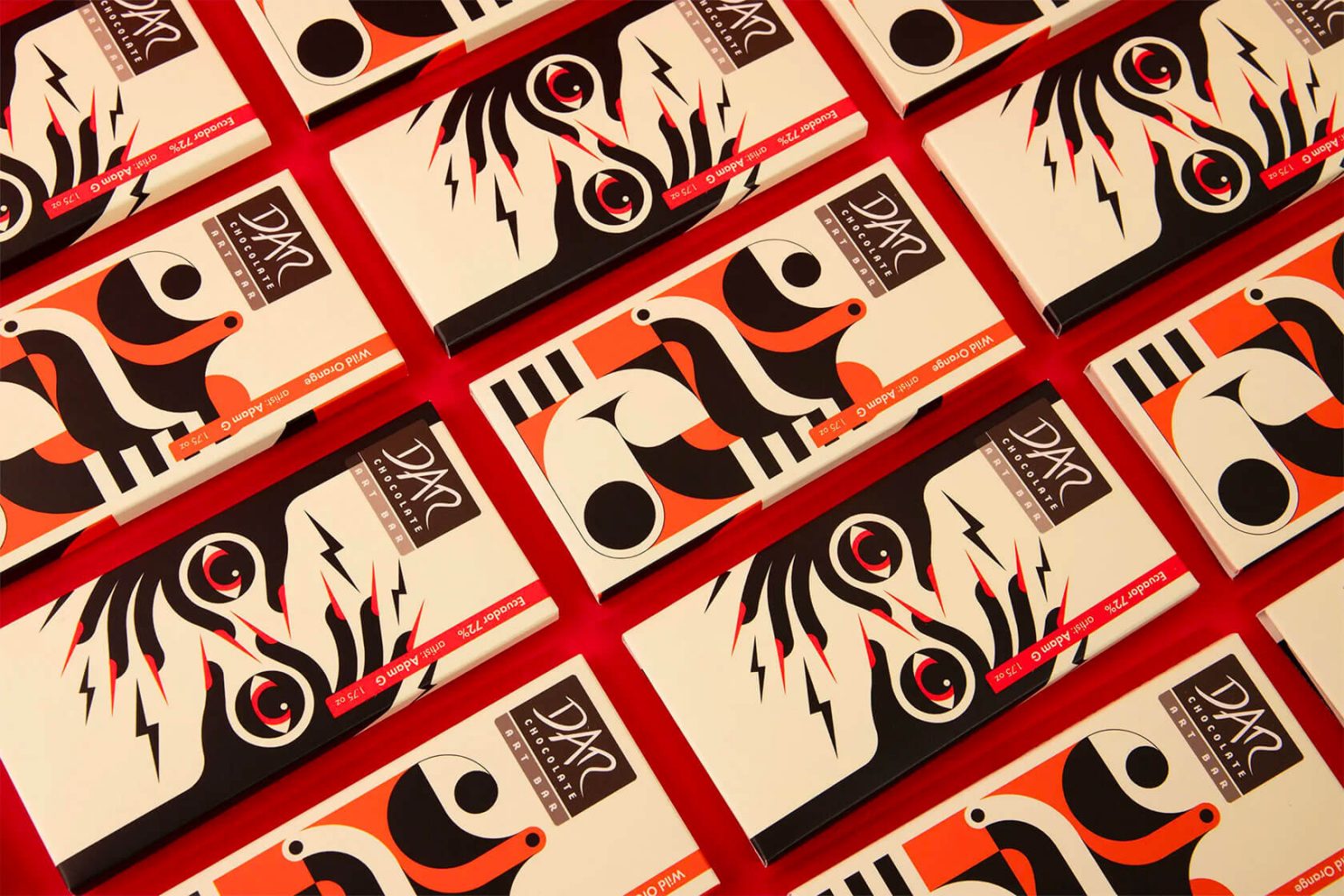 Branding & Graphic Design by TRÜF | Daily design inspiration for ...