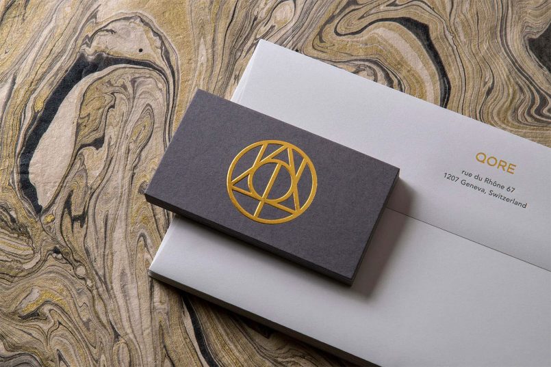 Branding & Graphic Design by TRÜF | Daily design inspiration for ...