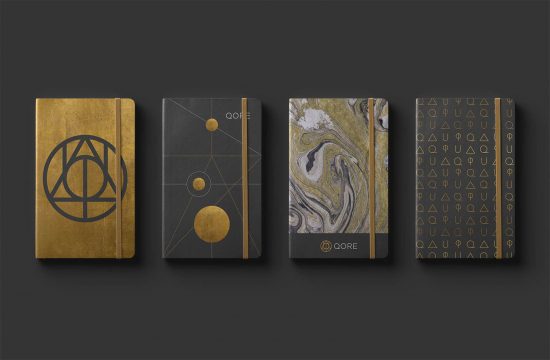 Branding & Graphic Design by TRÜF | Daily design inspiration for ...