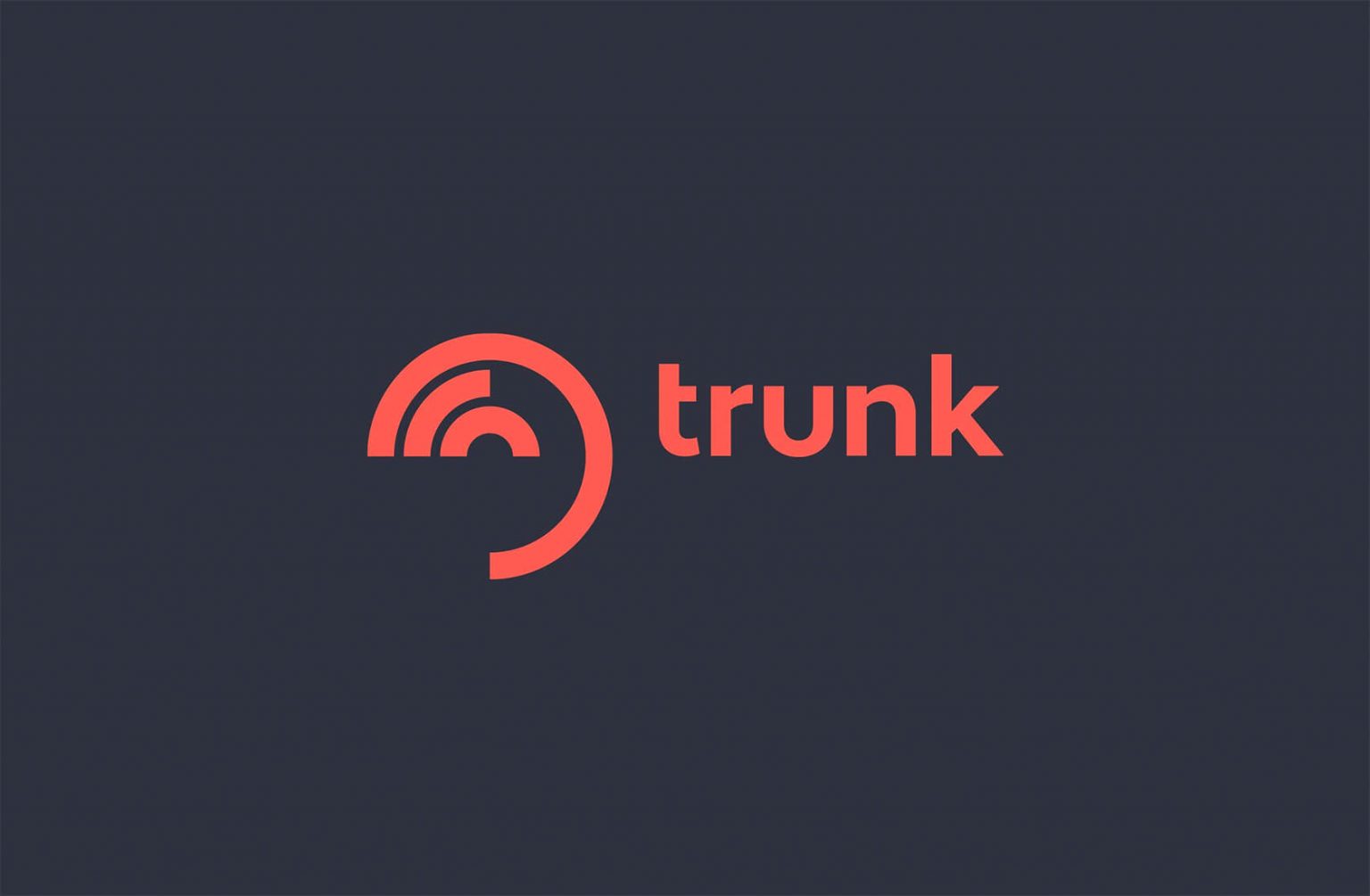 Branding & Graphic Design by TRÜF | Daily design inspiration for ...