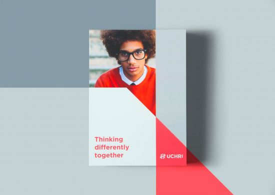 Branding & Graphic Design by TRÜF | Daily design inspiration for ...