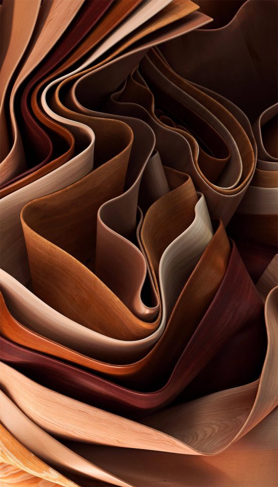 Ply-able-Wood: Digital Artworks by Mike Campau | Daily design ...