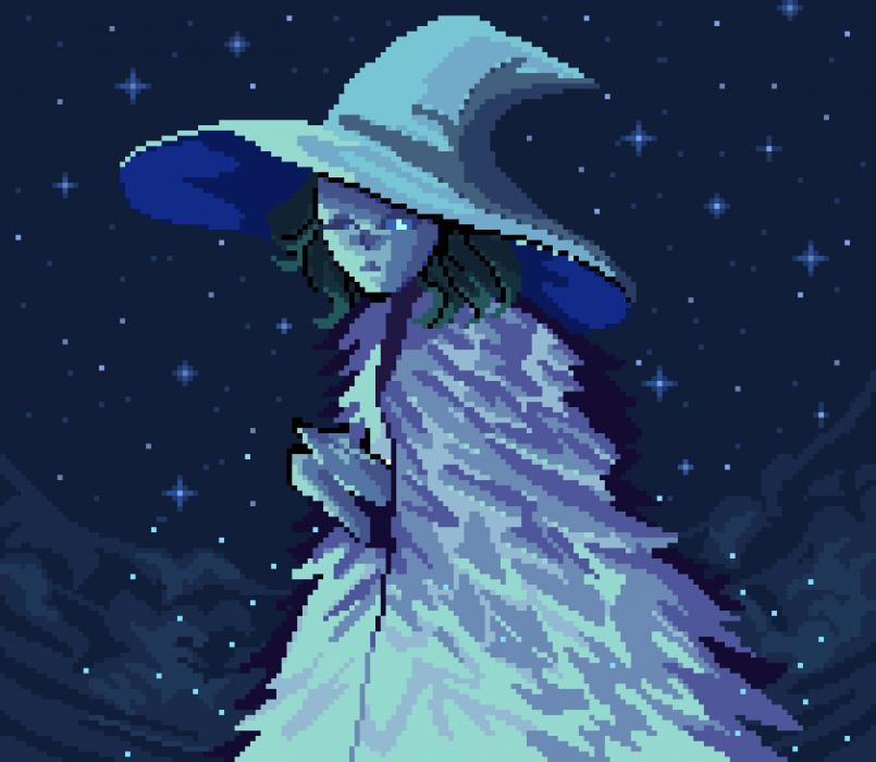 Pixel Art Illustrations by Pinar Gökoglu | Daily design inspiration for ...