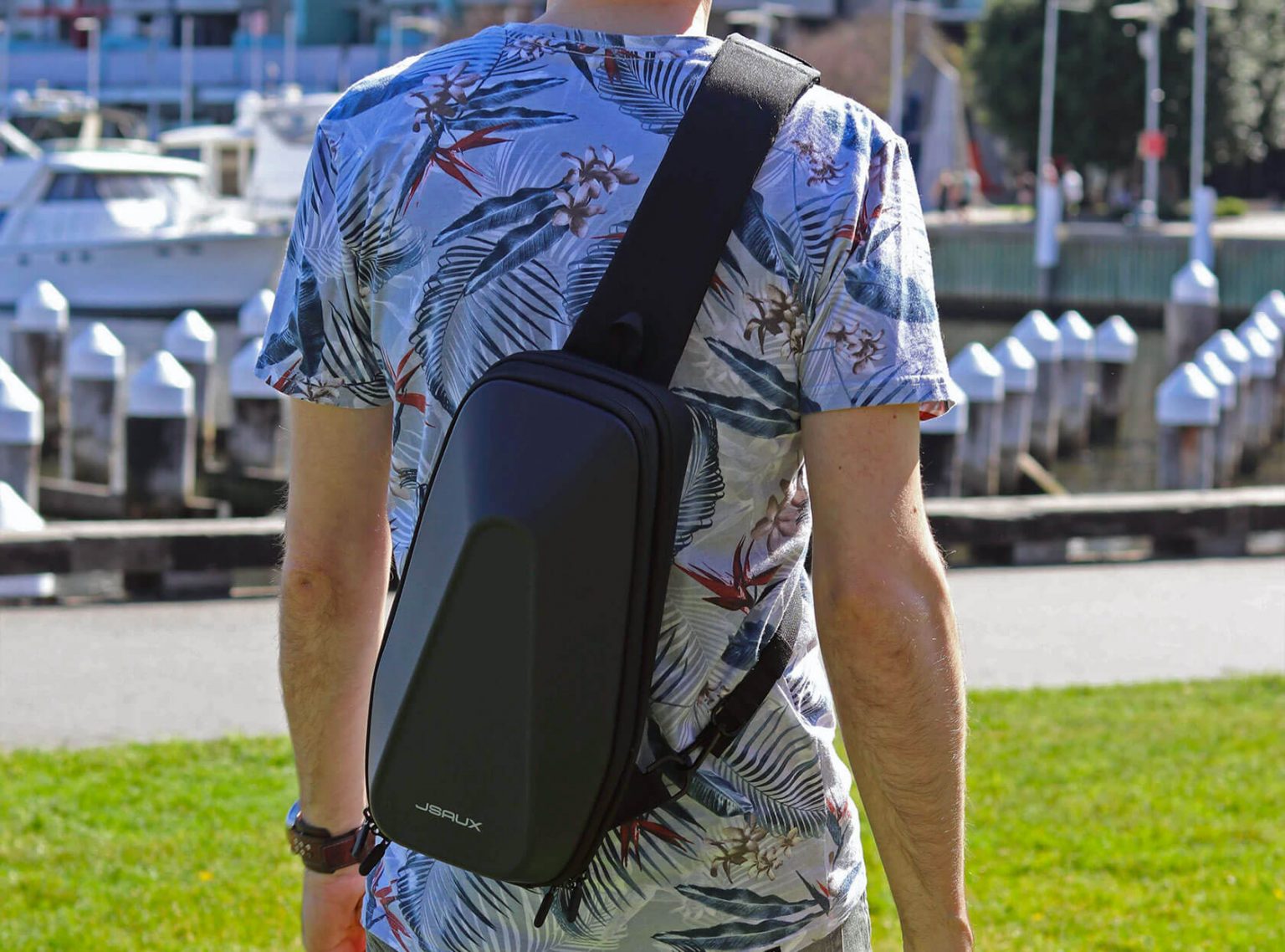 JSAUX Launches a Series of Must-Have Accessories for the ROG Ally ...