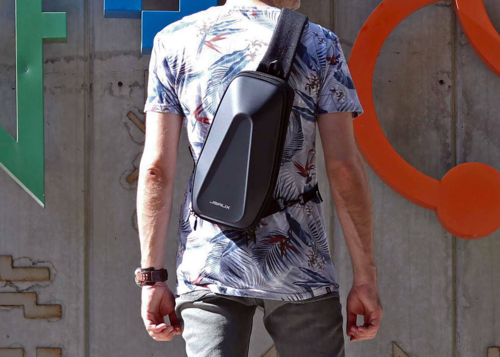 JSAUX Launches a Series of Must-Have Accessories for the ROG Ally ...