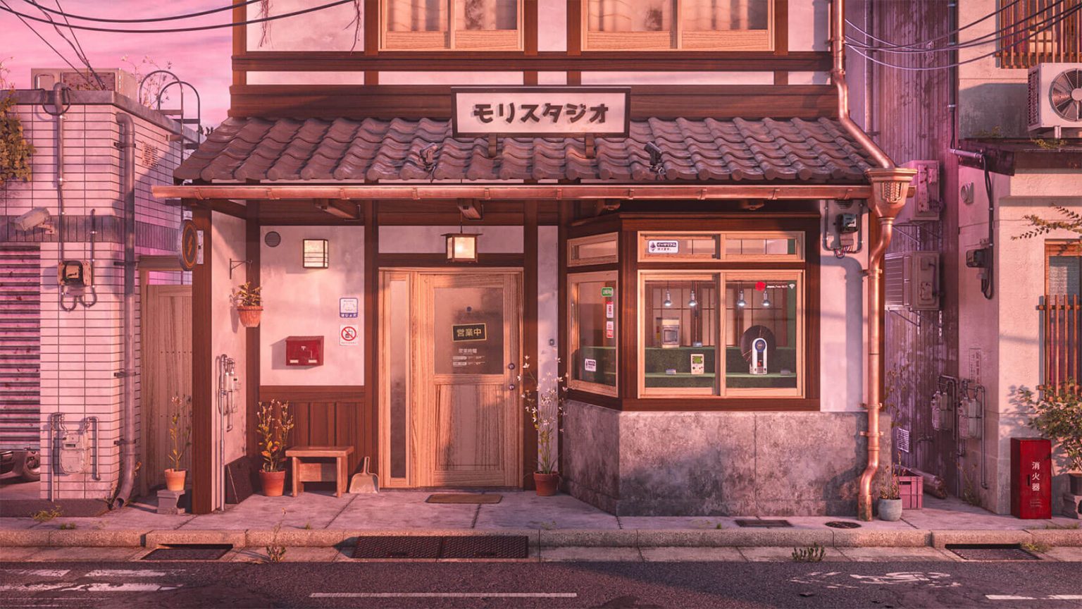 Golden Era: Tech-Inspired Project by Moli | Daily design inspiration for creatives | Inspiration ...