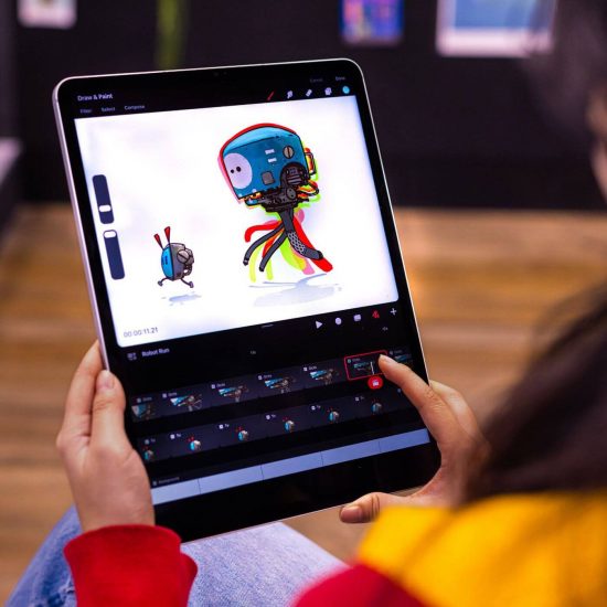 Dreams: Procreate's new iPad app aims to be a user-friendly yet ...
