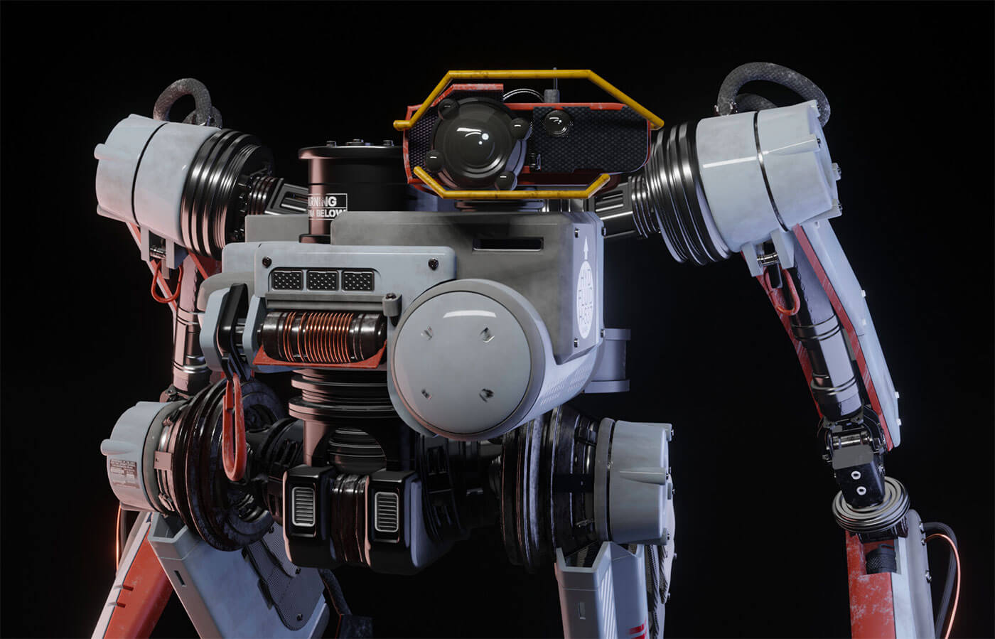 Our Favorite Pieces of Starfield Fan Art So Far | Daily design ...