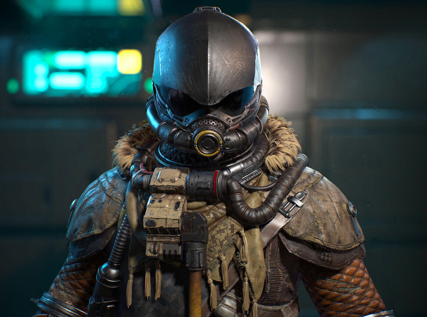 Our Favorite Pieces of Starfield Fan Art So Far | Daily design ...