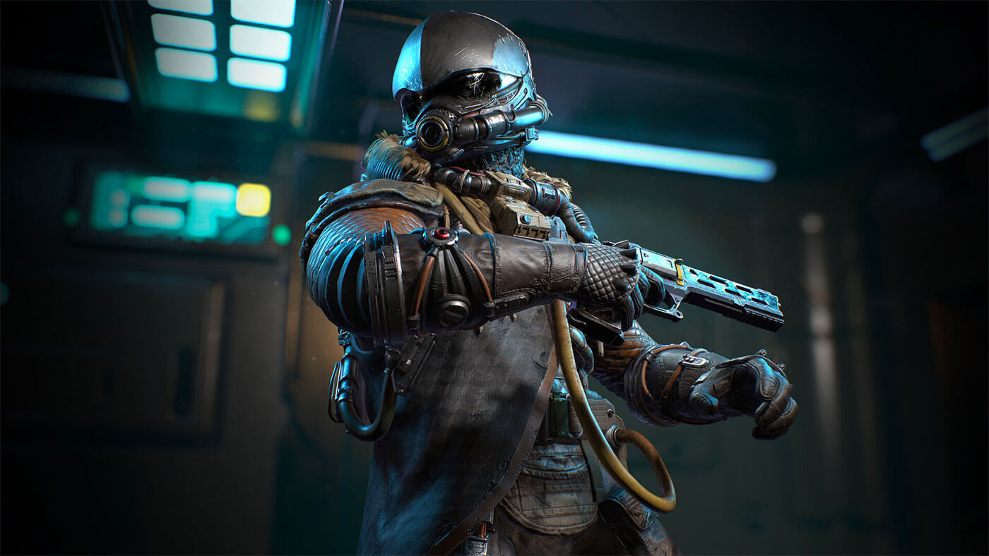 Our Favorite Pieces of Starfield Fan Art So Far | Daily design ...