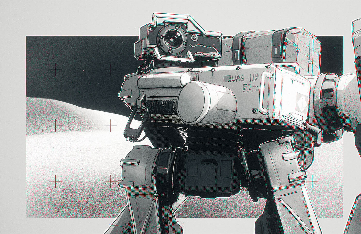 Our Favorite Pieces of Starfield Fan Art So Far | Daily design ...