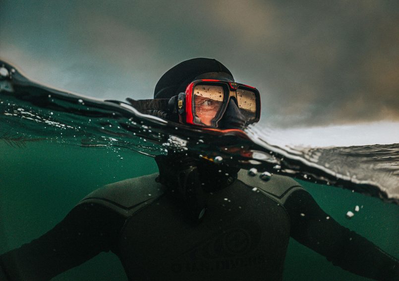 Bubbles: Photo Series by Jason Tozer | Daily design inspiration for ...