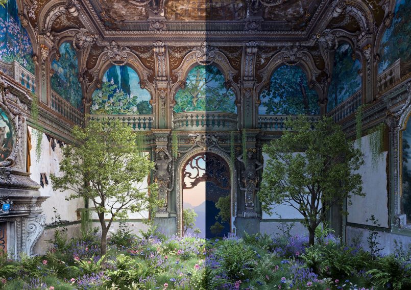 Video & Motion inspiration | Daily design inspiration for creatives ...