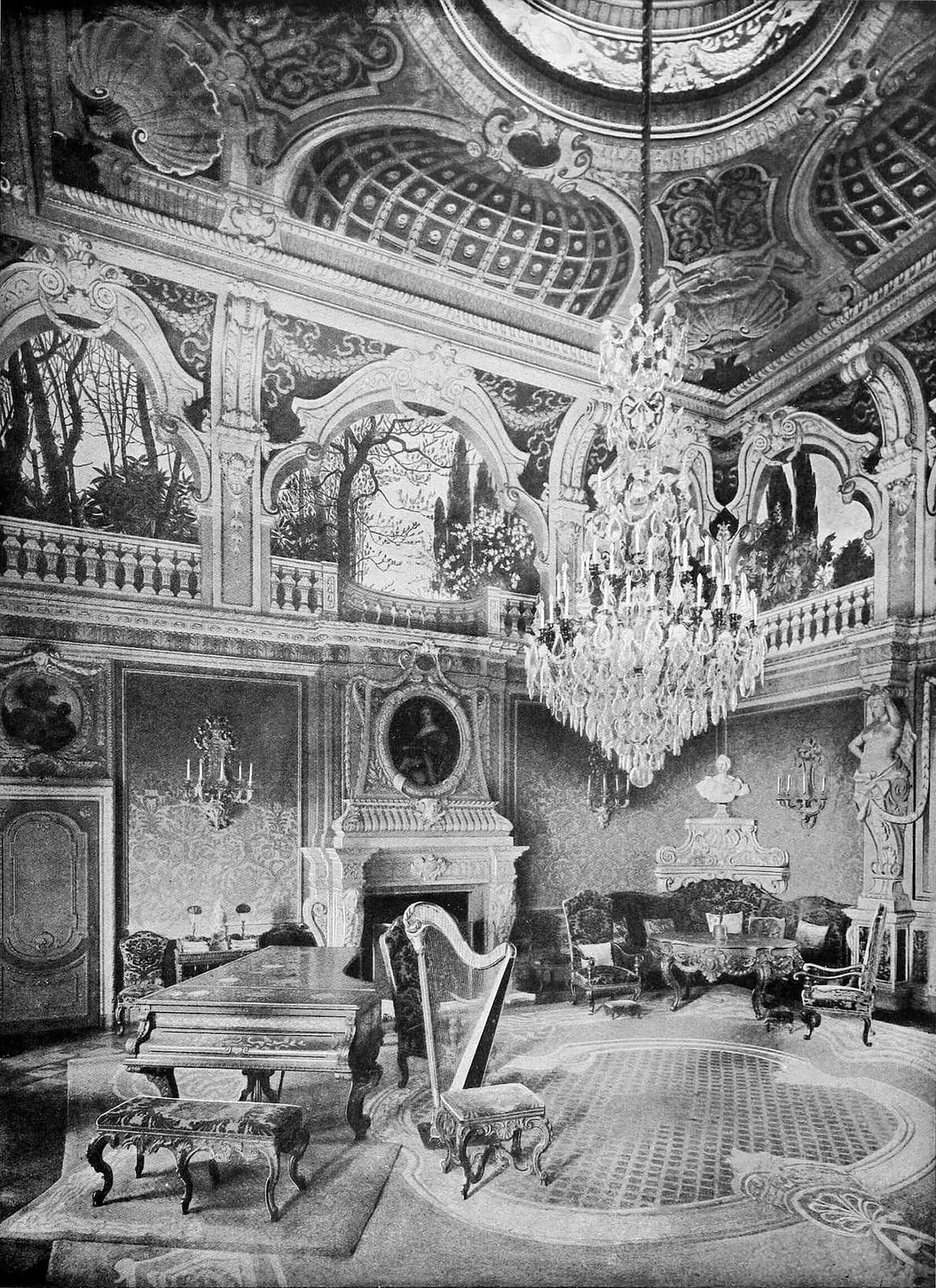 The Enchanted Hour: A digital artwork that interacts with the time of ...