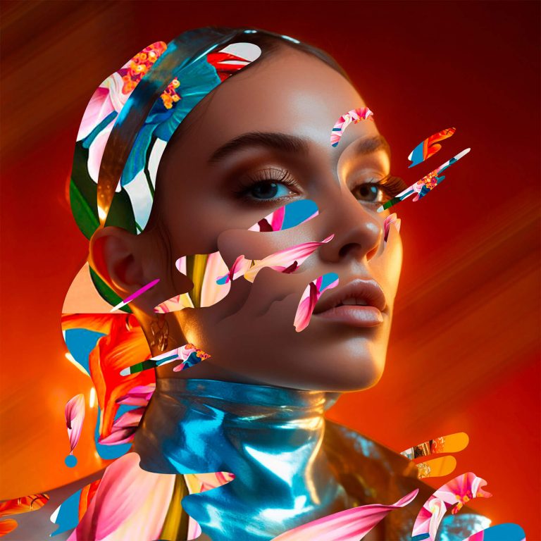 Bold Graphics by Henry Flores | Daily design inspiration for creatives ...