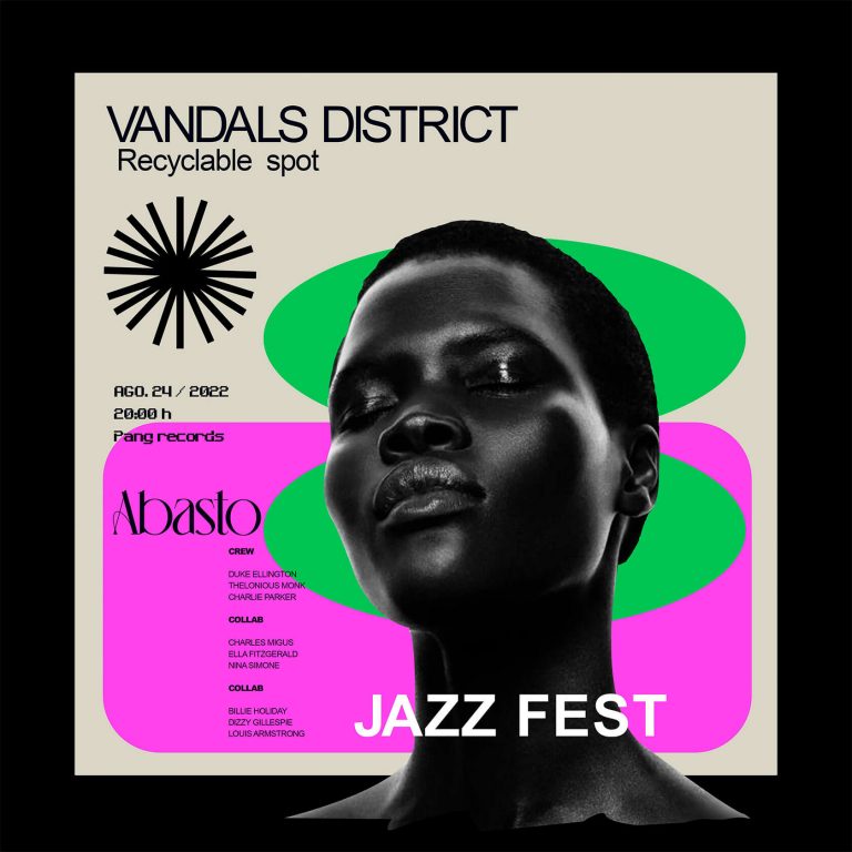 Bold Graphics by Henry Flores | Daily design inspiration for creatives ...