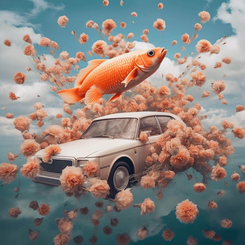 Bold Graphics by Henry Flores | Daily design inspiration for creatives ...