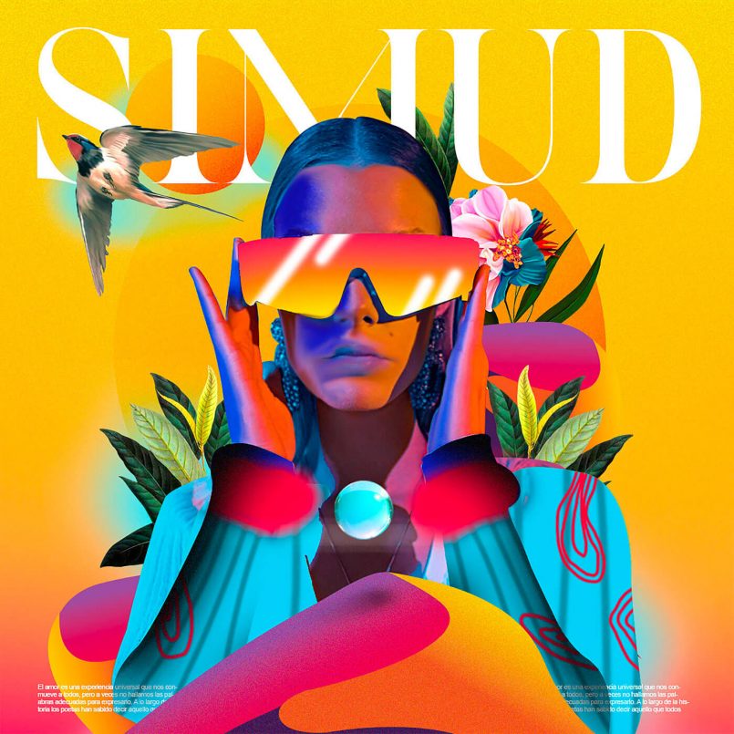 Bold Graphics by Henry Flores | Daily design inspiration for creatives ...
