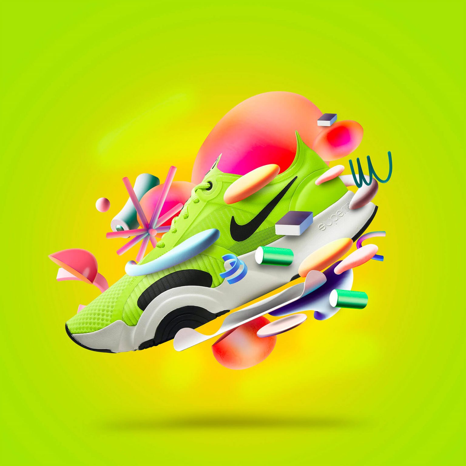 Bold Graphics by Henry Flores | Daily design inspiration for creatives ...