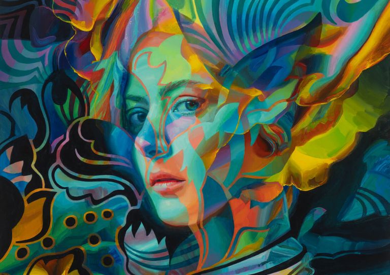 Art inspiration | Daily design inspiration for creatives | Inspiration Grid