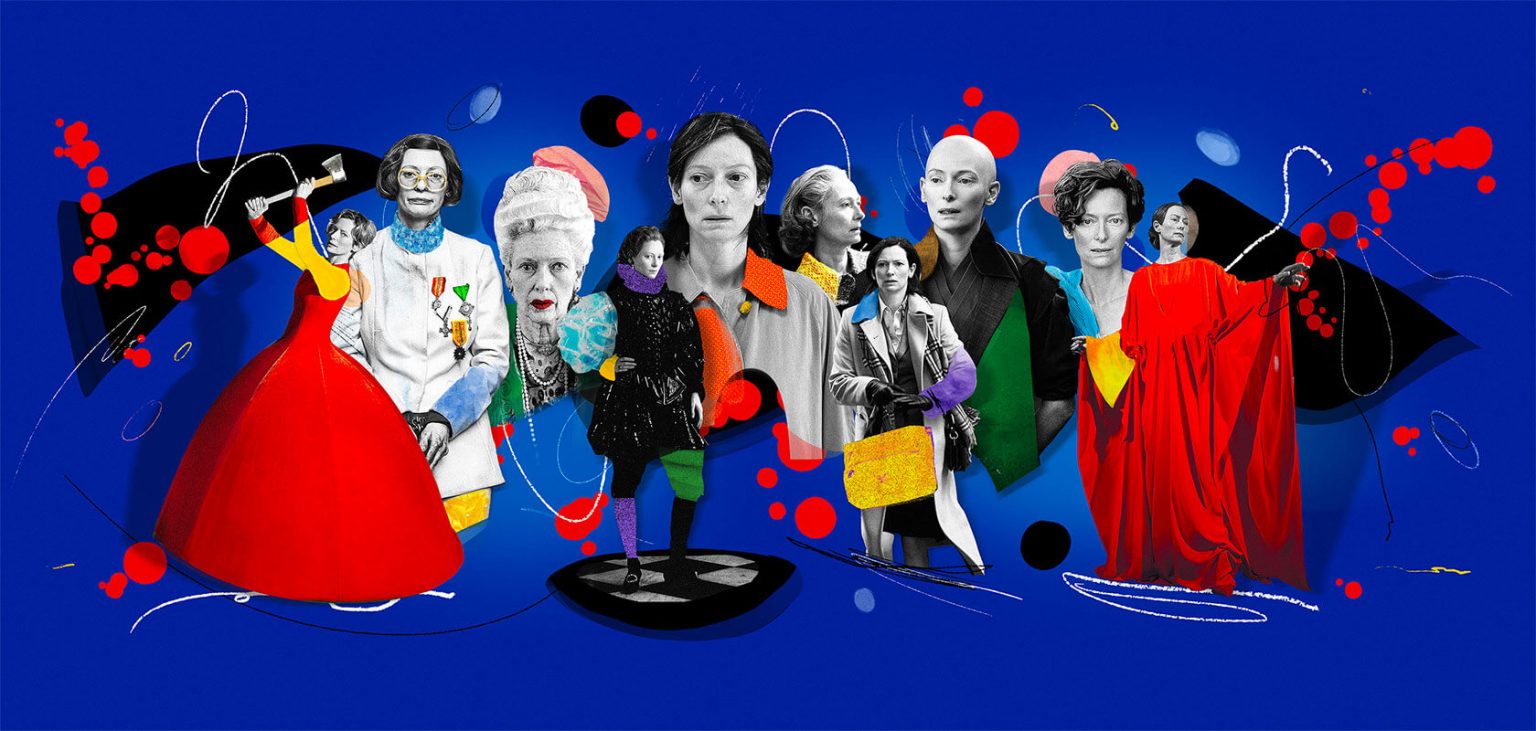 Mesmerizing Collage Artworks by Selman Hosgör | Daily design ...