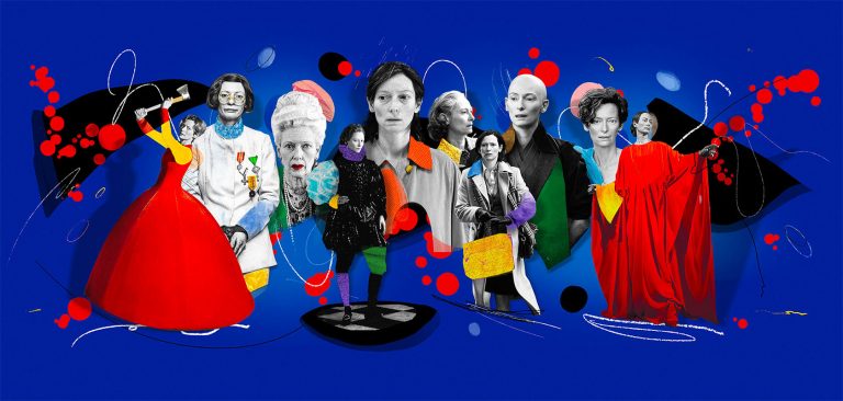 Mesmerizing Collage Artworks by Selman Hosgör | Daily design ...