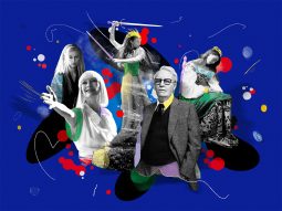 Mesmerizing Collage Artworks by Selman Hosgör | Daily design ...