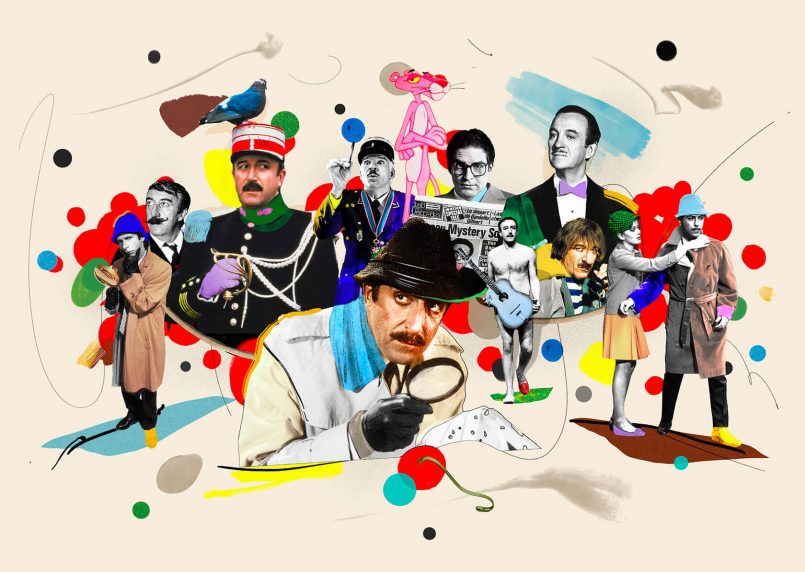 Mesmerizing Collage Artworks by Selman Hosgör | Daily design ...