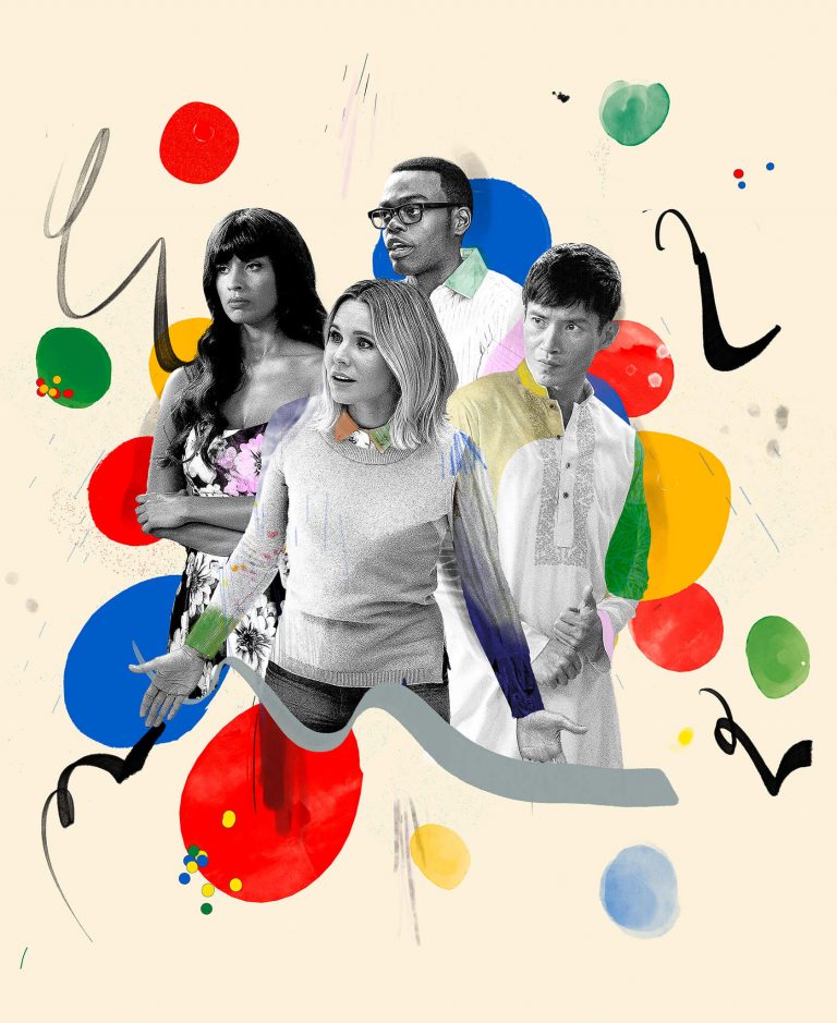 Mesmerizing Collage Artworks by Selman Hosgör | Daily design ...