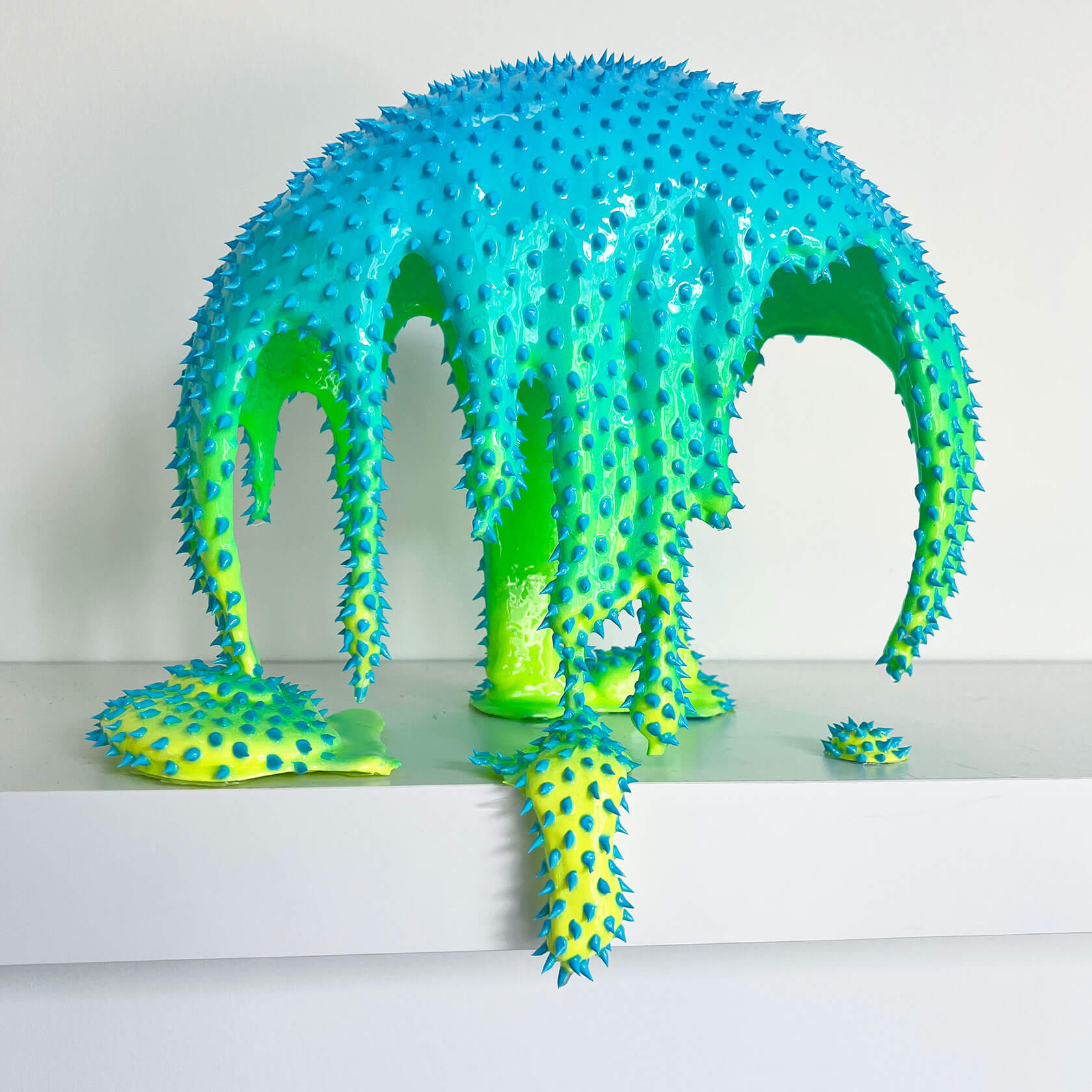 Oozing with Wonder: An Interview with Dan Lam | Daily design ...