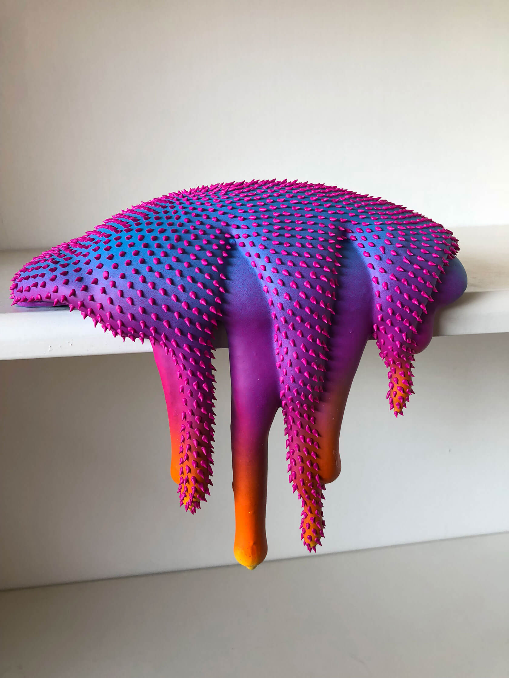 Oozing with Wonder: An Interview with Dan Lam | Daily design ...